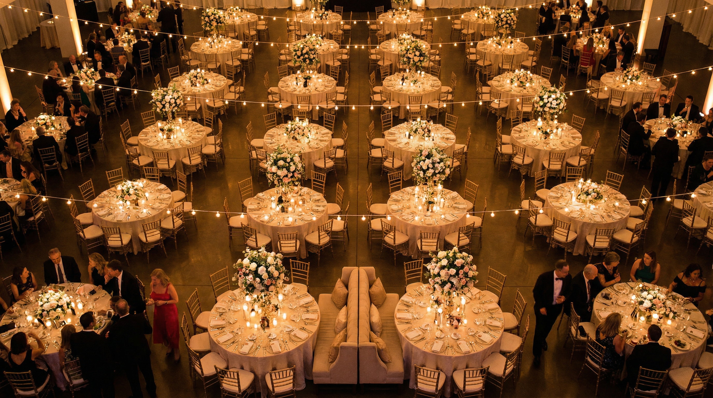 How to Calculate Seasonal Layout Considerations for Event...
