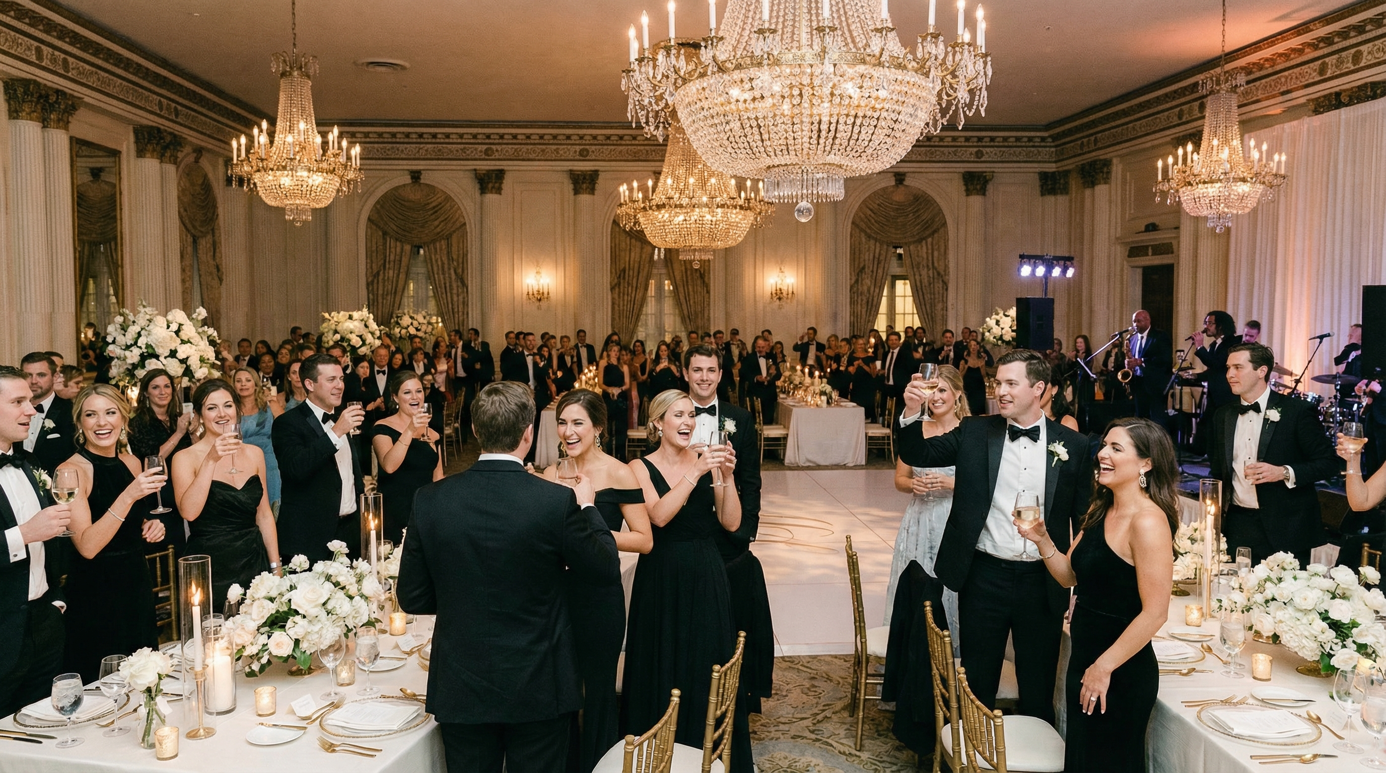 The Complete Guide to Eco-friendly Wedding Setup (2026)